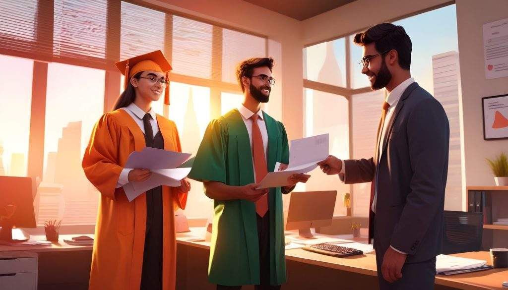 Unlocking the Secrets to Find Work in 2024: Expert Tips